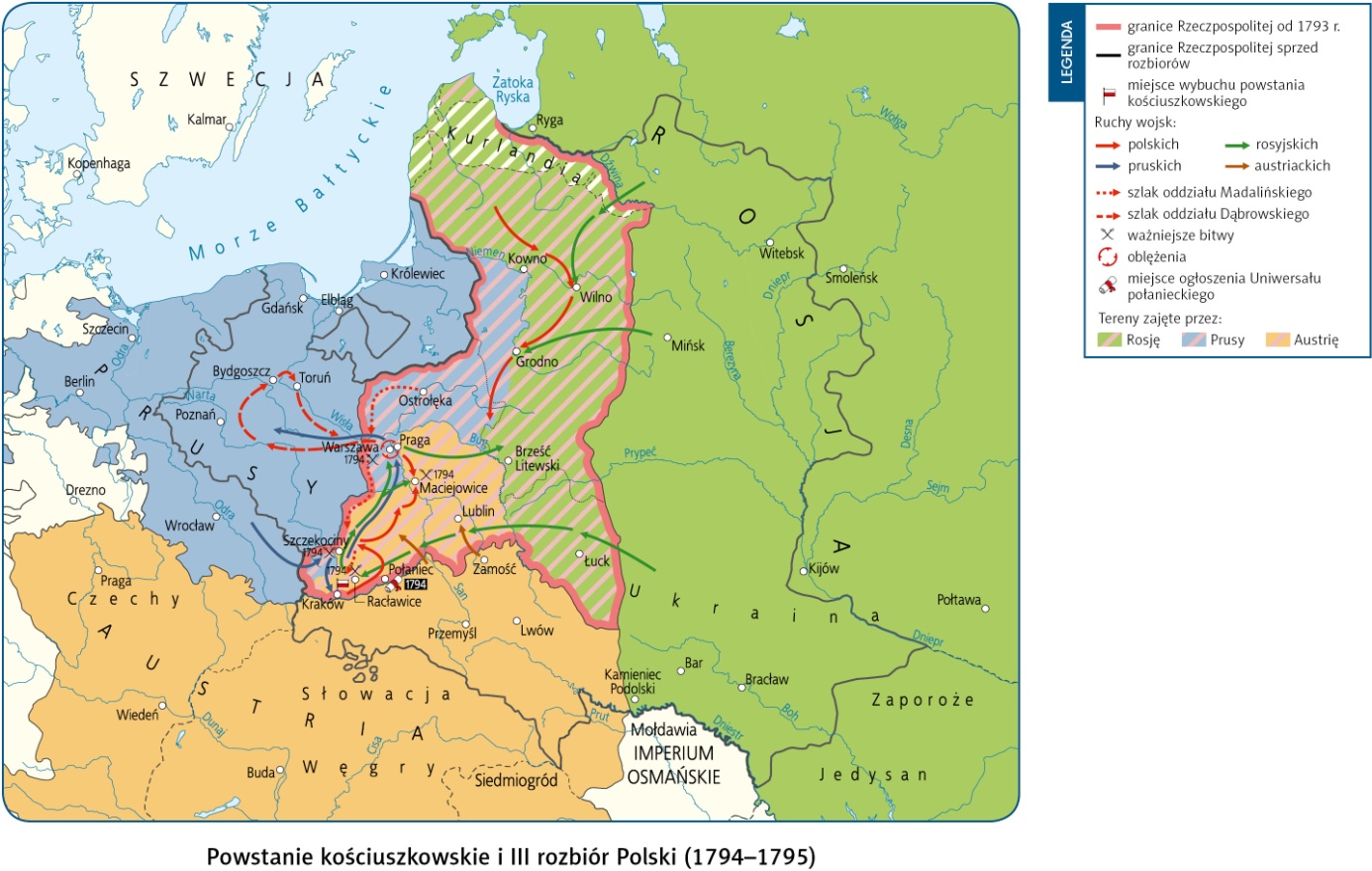 28 maja 2020 – Historia i wiedza o społeczeństwie